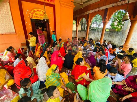 संकट मोचन हनुमान मंदिर परिसर कैंप 01के बाल मुकुंन्देश्वर महादेव मंदिर