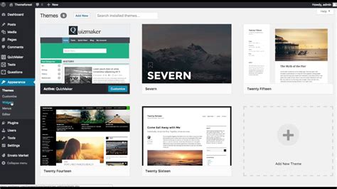 Installing Quizmaker Youtube