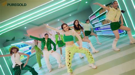Sb19 Bini Sunkissed Lola Flow G And Puregold Debut The Ultimate Opm