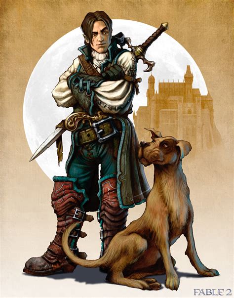 Fable Ii Limited Collectors Edition Xbox 360 Fable 2