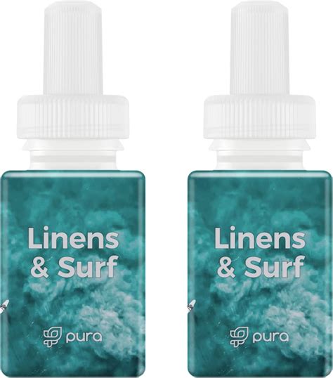 Pura Fragrance For Smart Home Air Diffusers Room Freshener Aromatherapy Scents