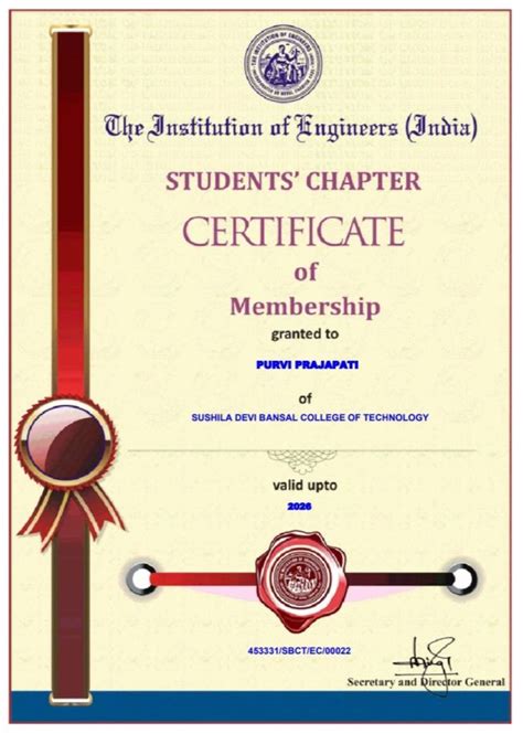 Purvi Prajapati On Linkedin Iei Engineerscommunity Newmilestone