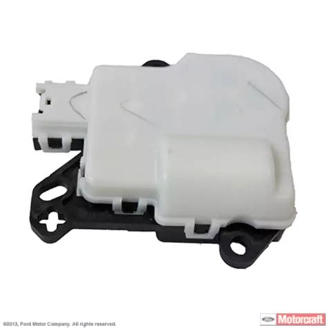 Genuine OEM Ford Part - HVAC Air Adjustment Control Motor AA5Z-19E616-C ...