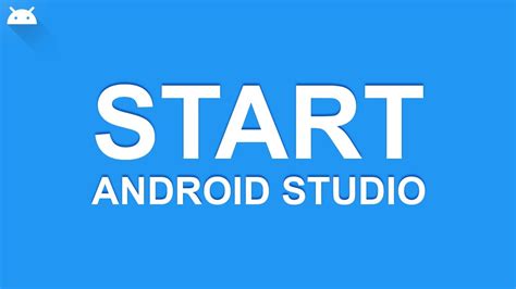 Actionbar Android Studio Start Android Youtube