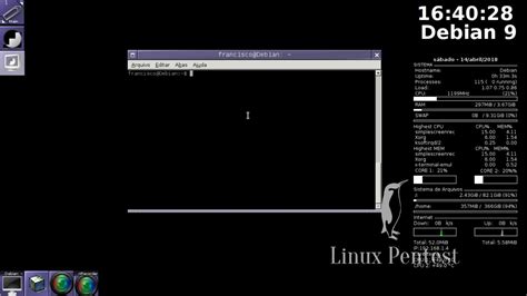 Como colocar o usuário no arquivo sudoers no Debian YouTube