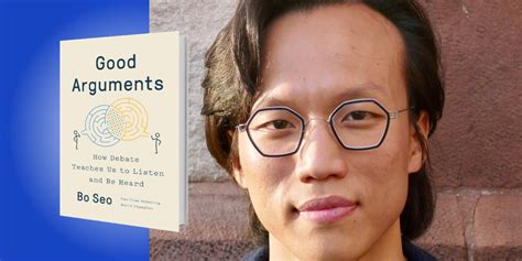 Good Arguments How Debate Teaches Us To Listen And Be Heard