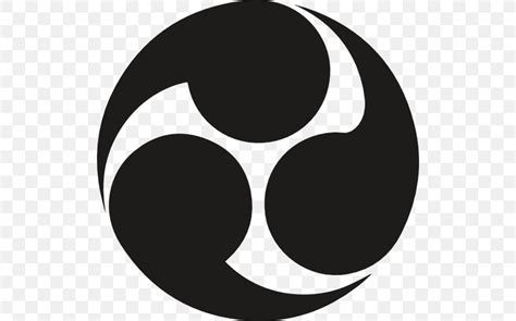 Ryukyu Kingdom Tomoe Symbol Triskelion Meaning Png 512x512px Ryukyu
