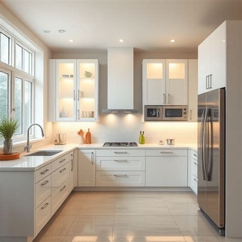 از طراحی کابینت های آشپزخانه به راحتی عبور نکنید صفر تا صد اجرای کابینت با معمارلند تهران و