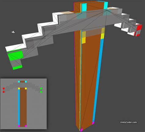 Bitmap2mesh Release V30 Unity Coding Unity3d