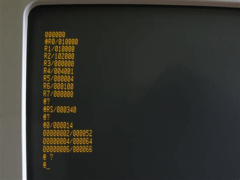 PDP HACK