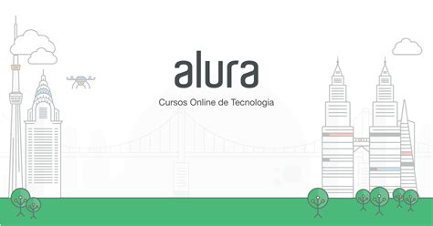 Cursos Online De Tecnologia Saiba Como Estudar Na Alura