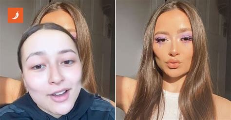 Na Internetu Su Najljepše žene Svijeta Bez šminke I Filtera Su