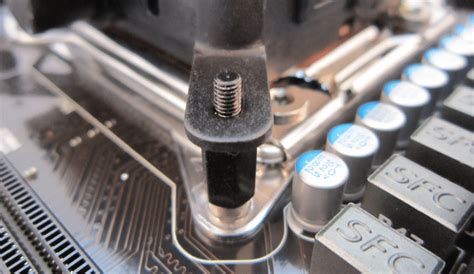 How To Properly Apply Thermal Paste To Your CPU PCsteps Com