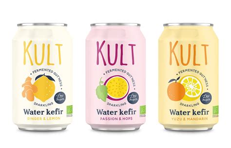 Jobs Internships And Student Jobs At KULT Kefir Student Be