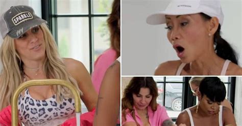 Milf Manor Mom Confesses She Wants To Date Father And Son At The Same