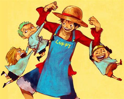 ONE PIECE Image By Tsuyomaru Zerochan Anime Image Board
