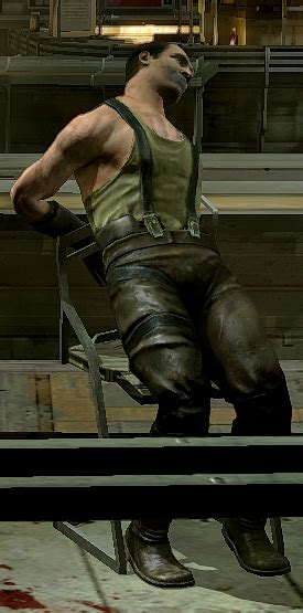 Jacob Temple Wiki Dead Space Fandom