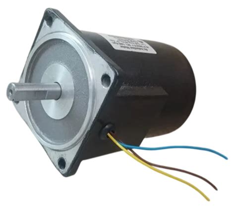 37 Kw Ac Induction Motor At ₹ 4000 In Amarpur Id 2855565263288