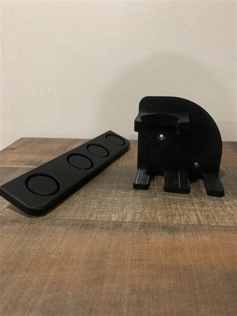 Wall Mount Storage System For Shark Flexstyle Etsy UK