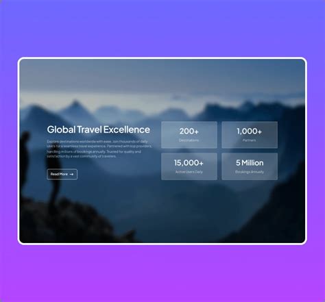 Elementor Number Counter Widget Multiple Animation Styles