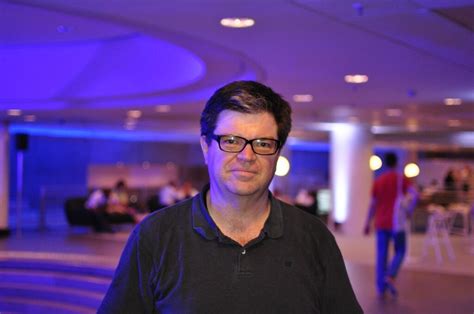 Rencontre Usi Deep Learning Avec Yann Le Cun Chercheur Et Directeur
