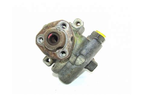 Vairo Stiprintuvo Siurblys VW GOLF J
