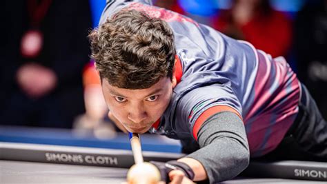 D Ng Qu C Ho Ng Nh B I Hi N T Ng Ng I M Ti N S U T I Alfa Las Vegas Open Trung