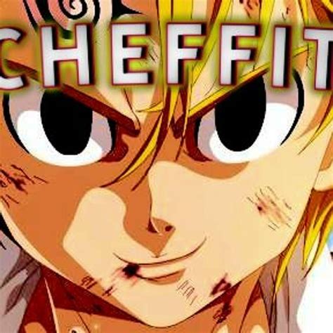 Stream Rap Do Meliodas Eu Sou O CapitÃo Dos Sete Pecados Capitais