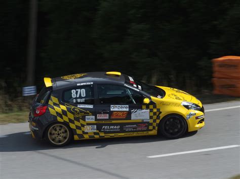 2022 07 23 Cdc Ayent Anzere 870 Wolf Denis Renault Clio Cup 3 1998cc Albums Convertis Forum