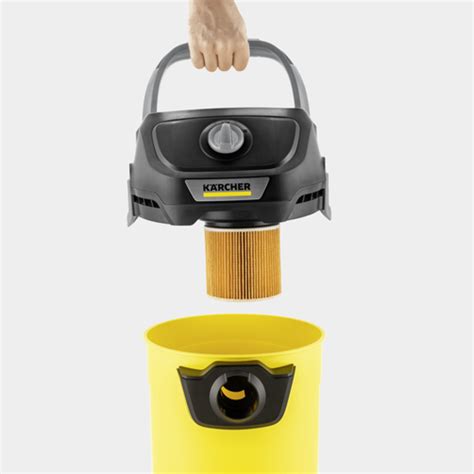 Odkurzacz Karcher KWD 3 1.628-443.0 - Opinie i ceny na Ceneo.pl