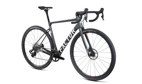 Ls Factor Bikes