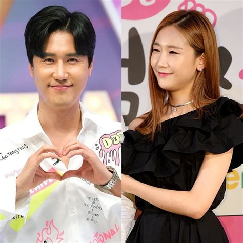 결혼 어그로 7개월만 썸 장사 종료신성♥박소영 박수칠 때 떠났다 Ten피플 텐아시아