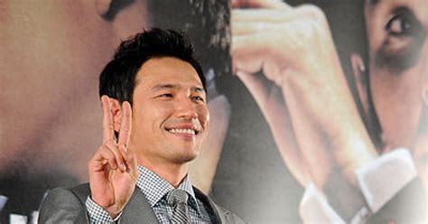 [포토] 황정민 많이 사랑해 주세요~