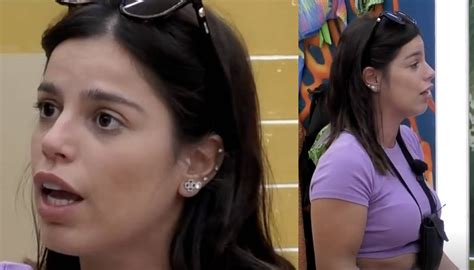 Big Brother 2023 Palmira Rodrigues PASSOU SE Isto Revolta Me