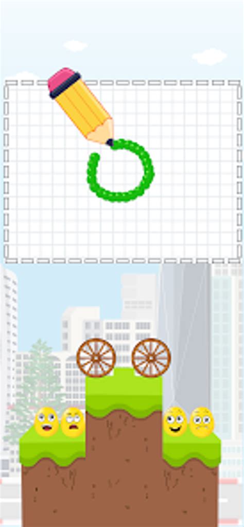 Logic Puzzles Draw To Smash Para Android Download