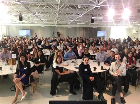 Great Week In London With The Whole Ysc Team Robert Morris