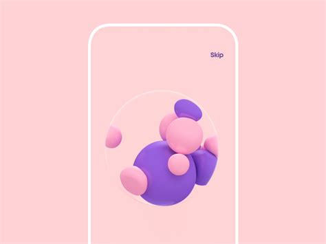 Soft Body Physics By Cuberto On Dribbble