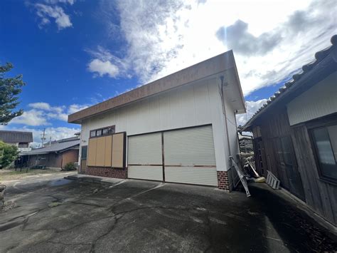 南あわじ市松帆脇田197坪の敷地内に建物3棟。西淡三原icより車で約4分！ 淡路島不動産情報ネットワーク Arein 〜アレイン〜