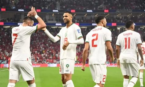 Can 2023 Le Calendrier Le Parcours Et Les Adversaires Du Maroc