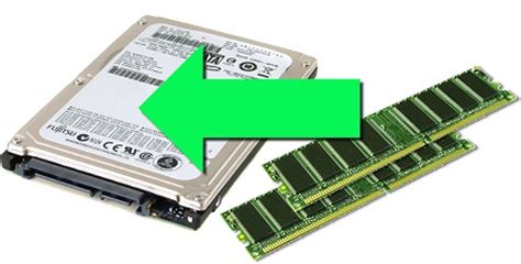 32 Bit Bottlenecks Tales And A Trick Memory Upgrade Is It Time To Add More RAM Tom S