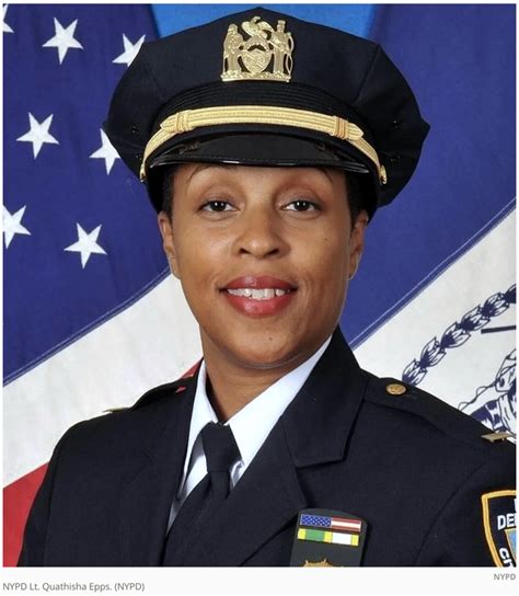 Ex Nypd Top Cop Jeffrey Maddrey Kicked Out By Wife After Tawdry Sex For