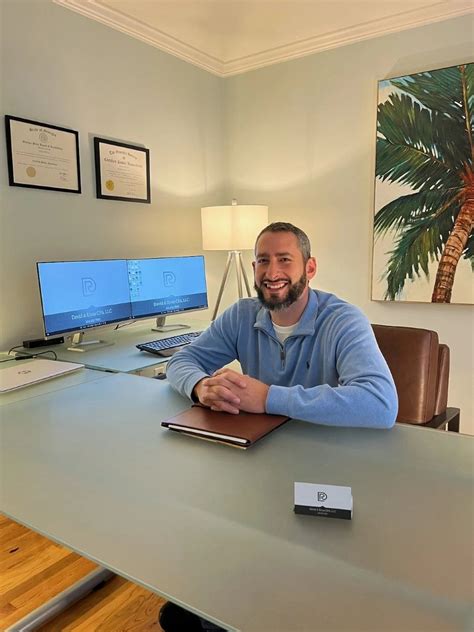 David Rivas CPA