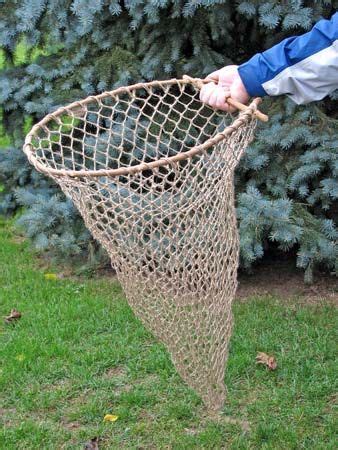 Fish Nets Net Making Fishnet Survival Knots