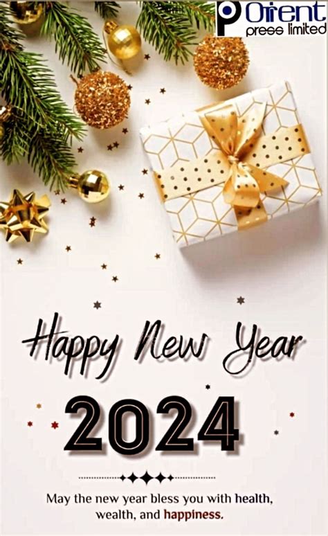 Nandakumar Kv On Linkedin Happynewyear2024