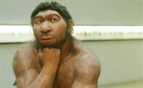 Neanderthal Interbreeding Might Have Made Humans More Prone To Autism