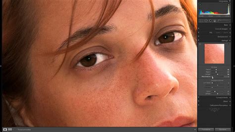 Aumentare La Nitidezza Di Una Foto Con Photoshop Hd Video