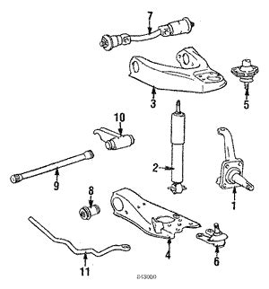 Toyota Ball Joints For Sale OEM Genuine Toyota Parts