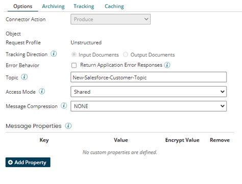article recipe start connecting boomi event streams with salesforce