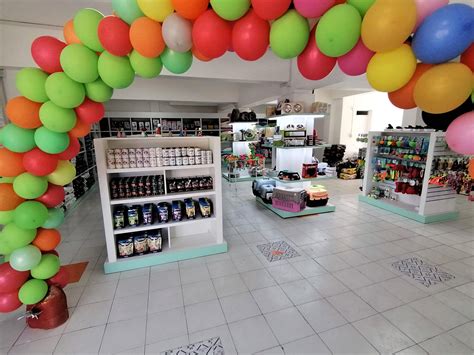 Muebles Para Tienda De Mascotas Pet Shop Mr Muebles Chile Spa