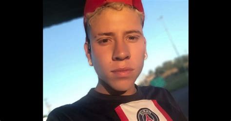 Jovem Morre Na Hora Ao Perder O Controle Da Moto E Colidir